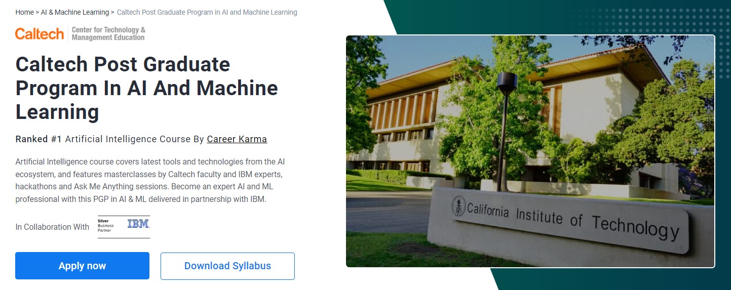 Best AI Training Courses - AI Unlock